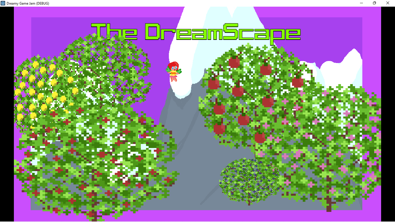 The DreamScape by Field of Games Studios