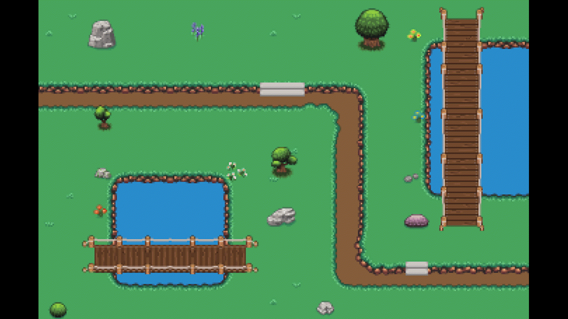 Tileset by Coffee