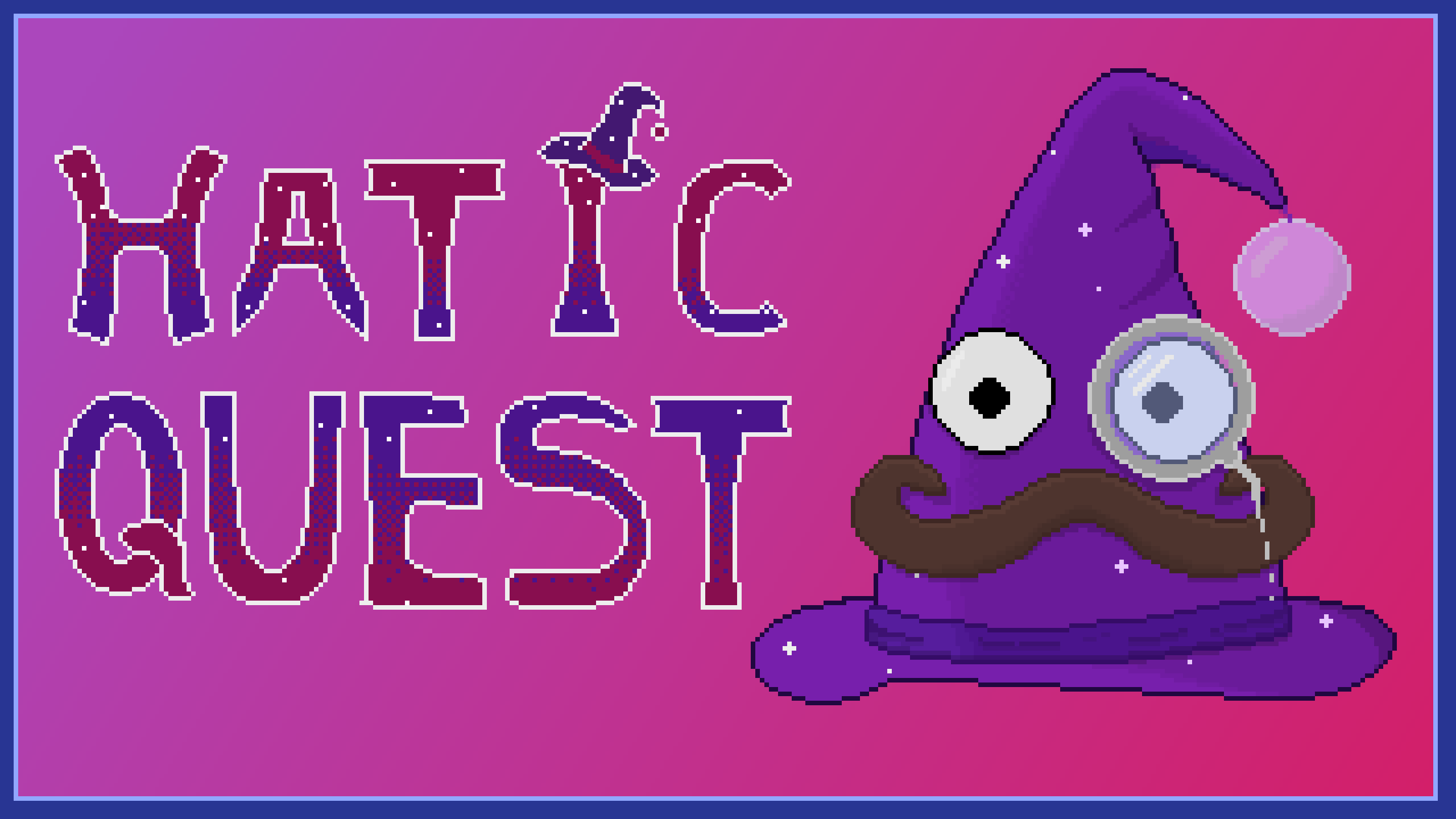 Hatic Quest by Nawat Games