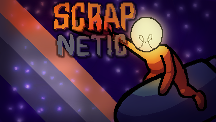 Scrapnetic by Extroias, Spidei, CallMyLawyer