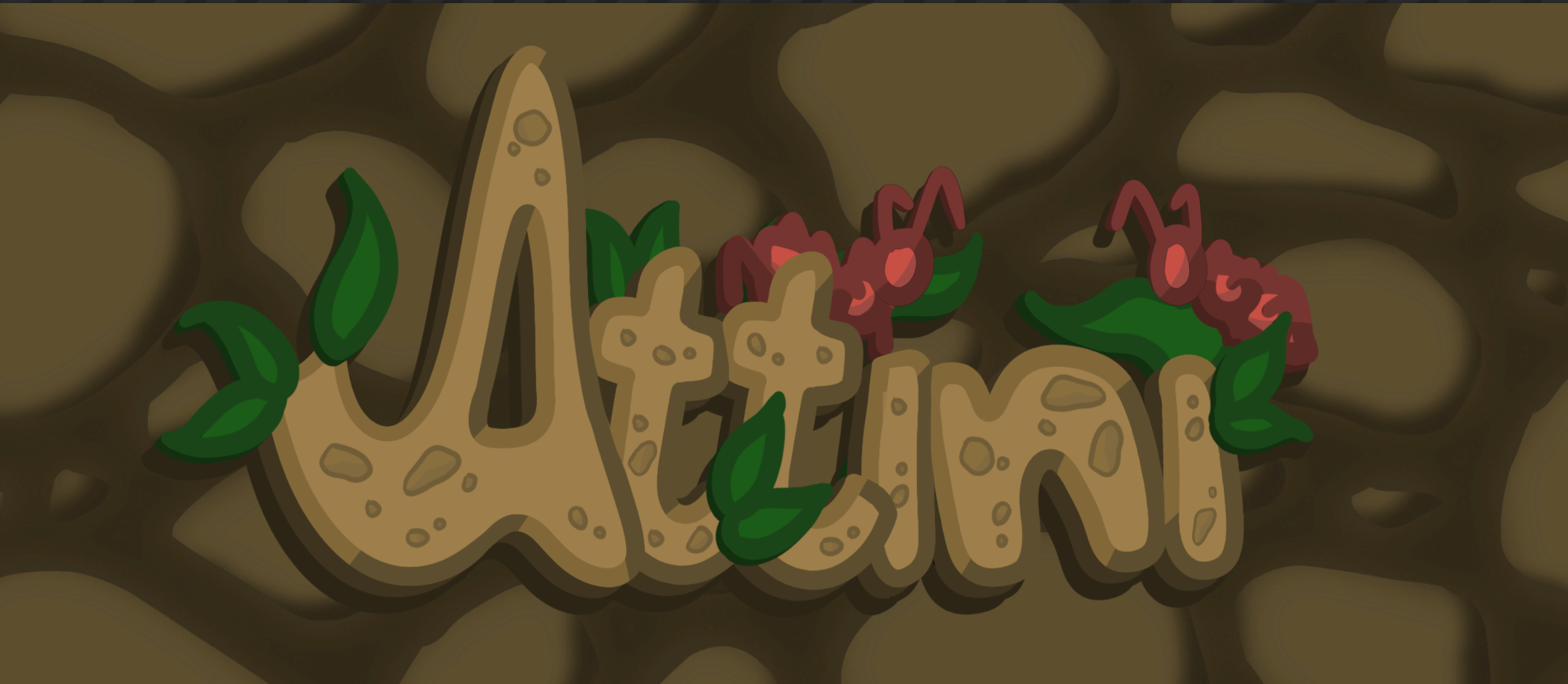 Attini by Maggie Rose, labspourART