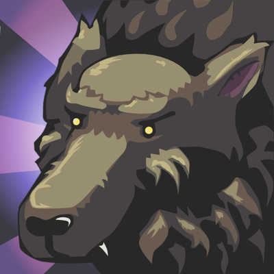 Werewolf Tycoon Flash Game (STANDALONE) by SuperVictor64