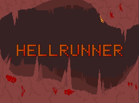 Hellrunner by Damstructions for 2022 T1 GPF104 - itch.io