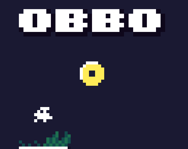 Obbo by Cy