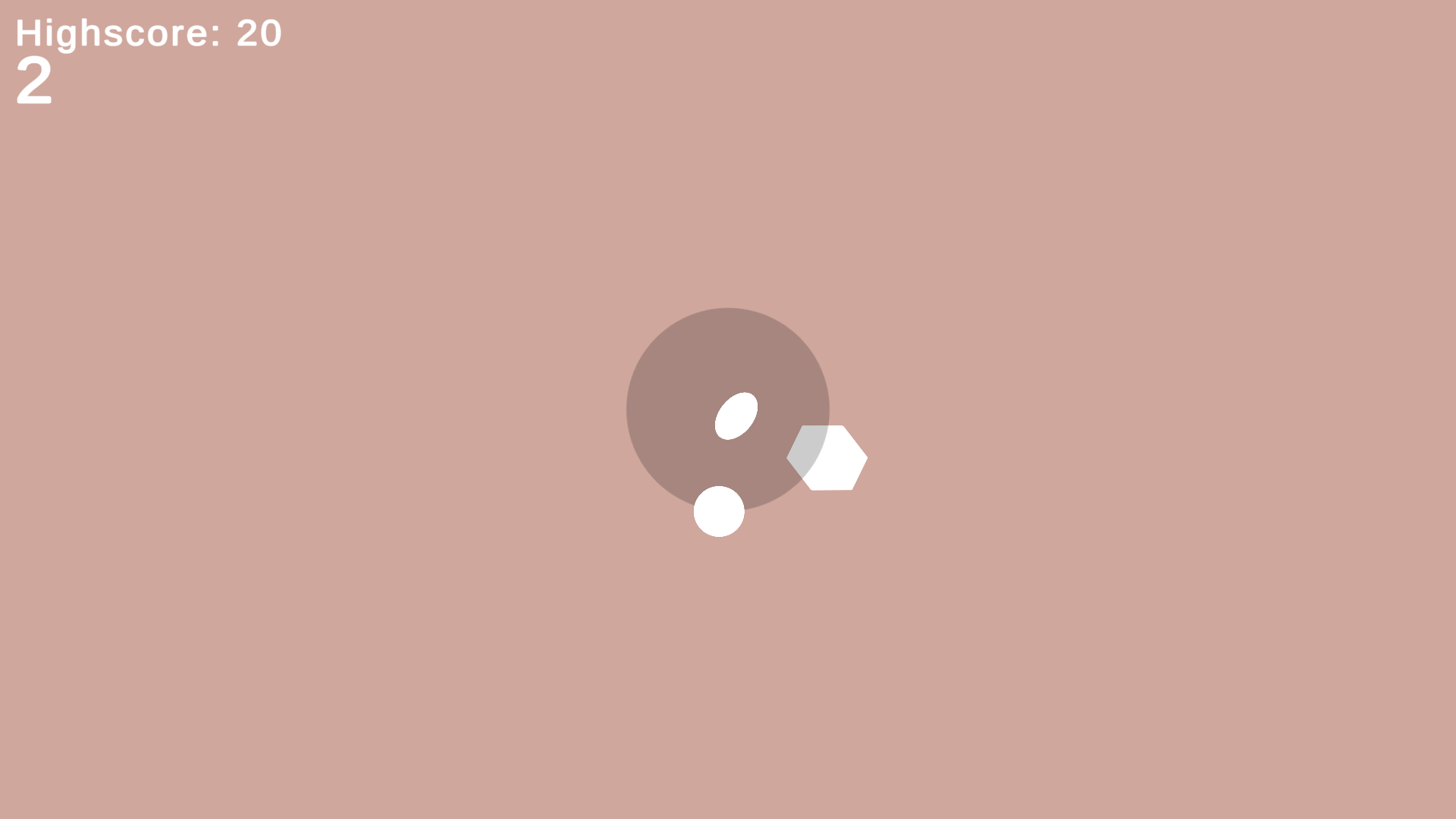 30 Minute Game by PumpkinBear111 Games