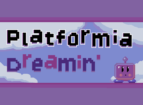 Platformia Dreamin' by Thinker