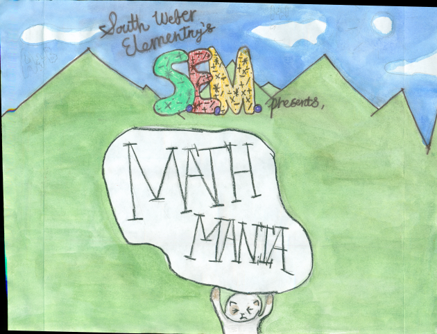 Math Mania - General Information - Math Mania by Josh Poll
