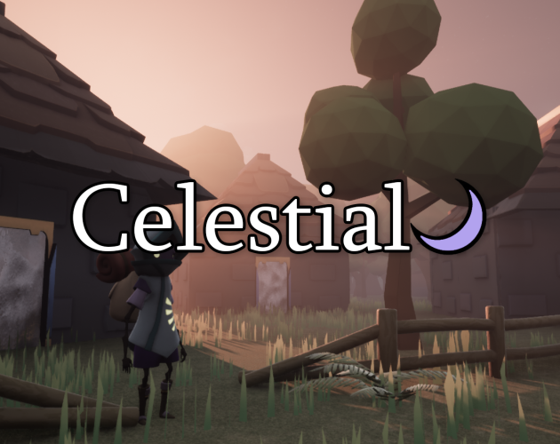 Celestial by raidrDevs