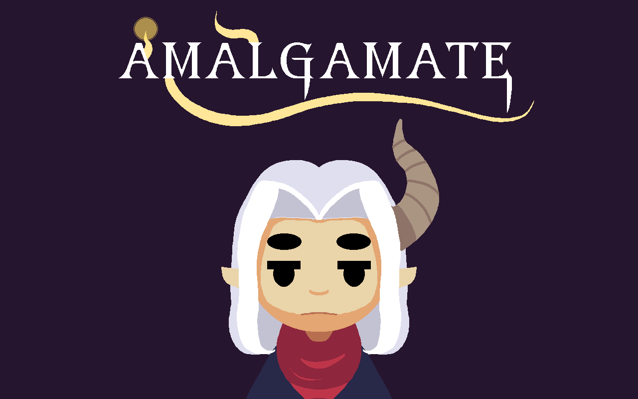 Amalgamate by basmatisoftware, sunkinship0, Trent, itsbaddergrammar ...