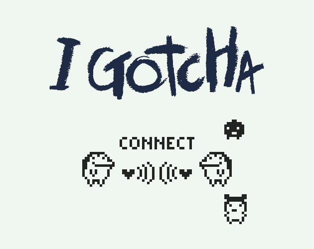 I Gotcha by PRINCESS INTERNET CAFé