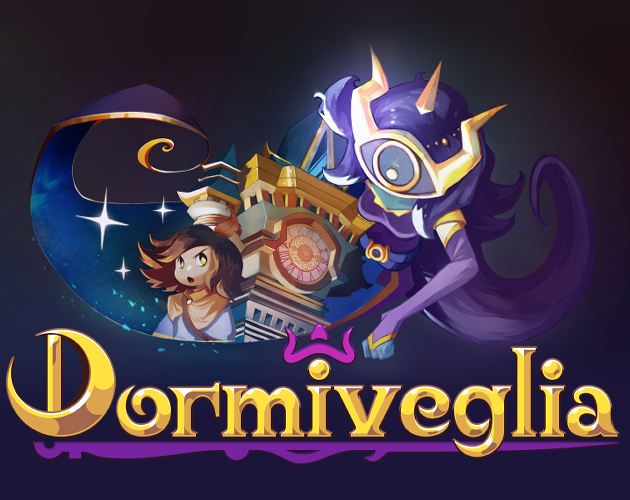 Dormiveglia Demo by Darkonius Mavakar, Mors, Distant Illusions