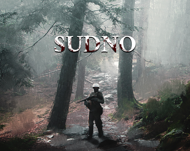 SUDNO (Судно) by Redsource