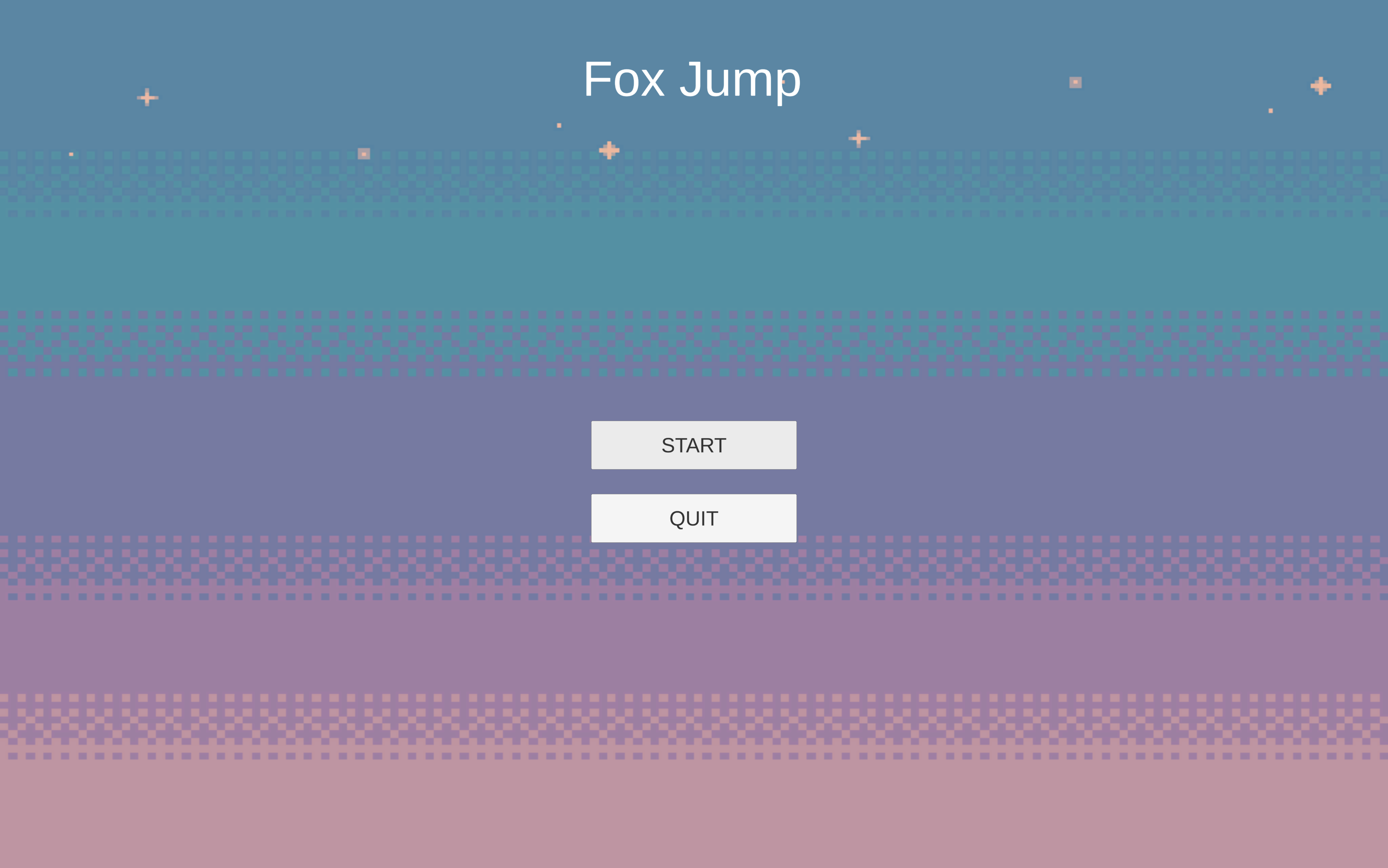 Fox Jump by VexeDev