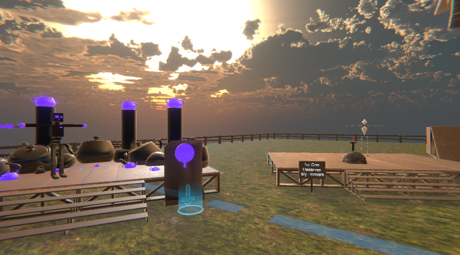 VR Final by liliasay