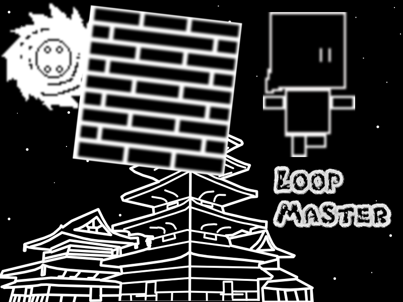 1bit Platformer Asset pack by LION KINGDOM