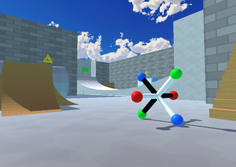 JAX by Kenny Huynh, magicgive