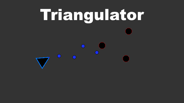 Triangulator by SolidTornado