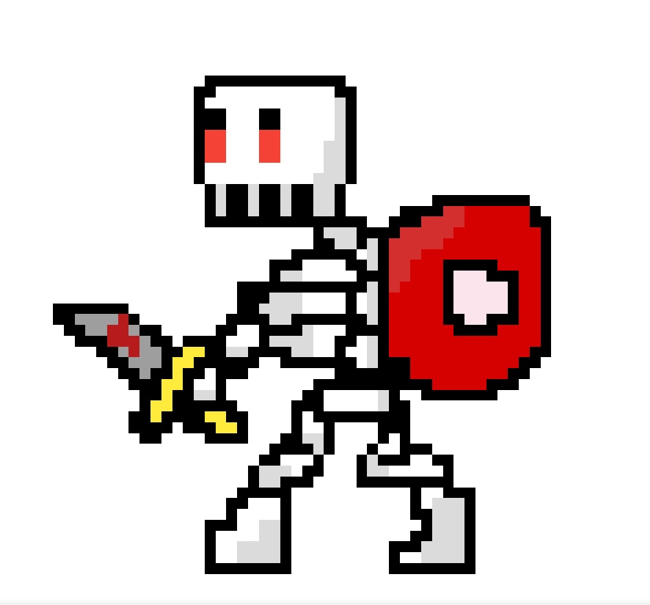 Crypt Creatures by DM-Gamer, SGseth