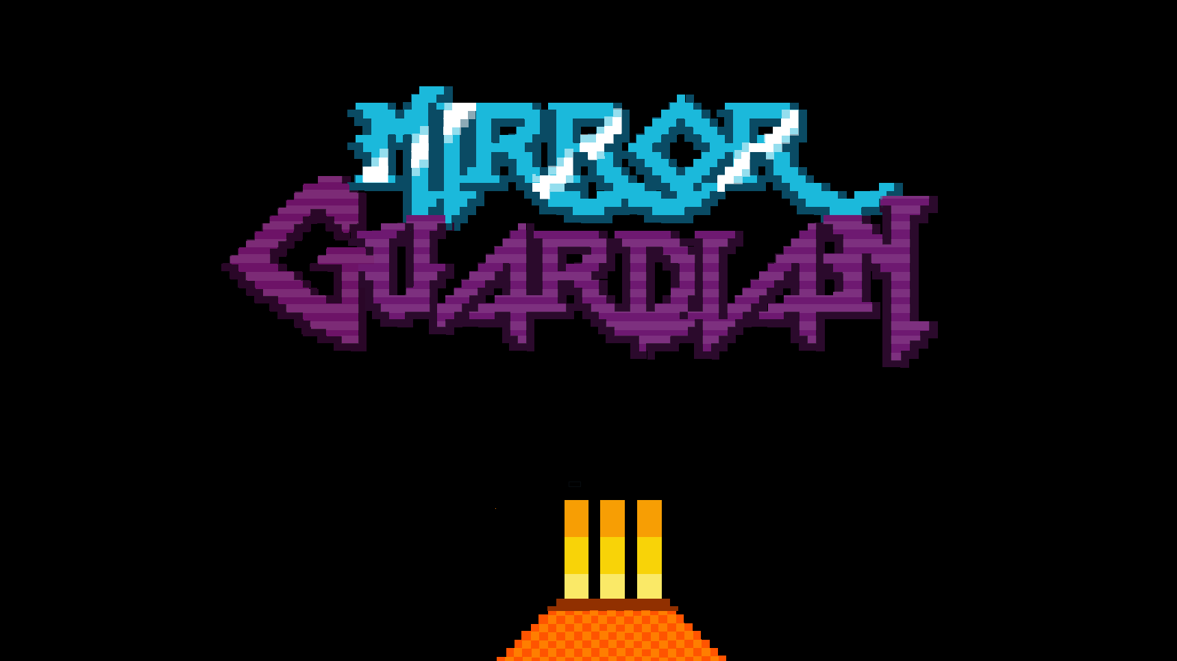 Mirror Guardian by Heiach, Kobold Sprigg