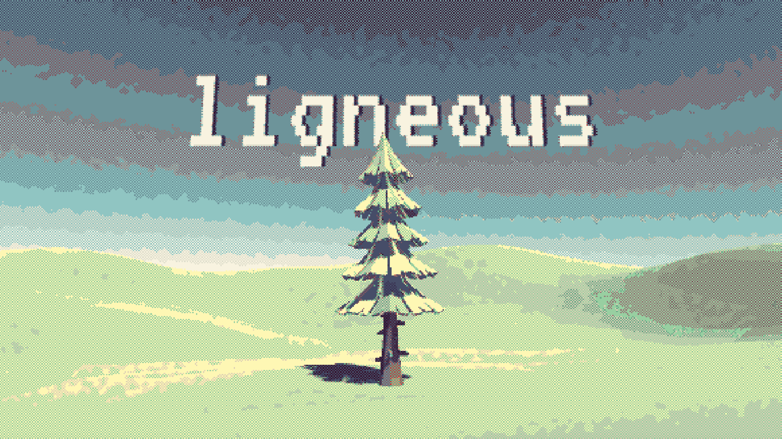 Ligneous by Isabella Winthrop
