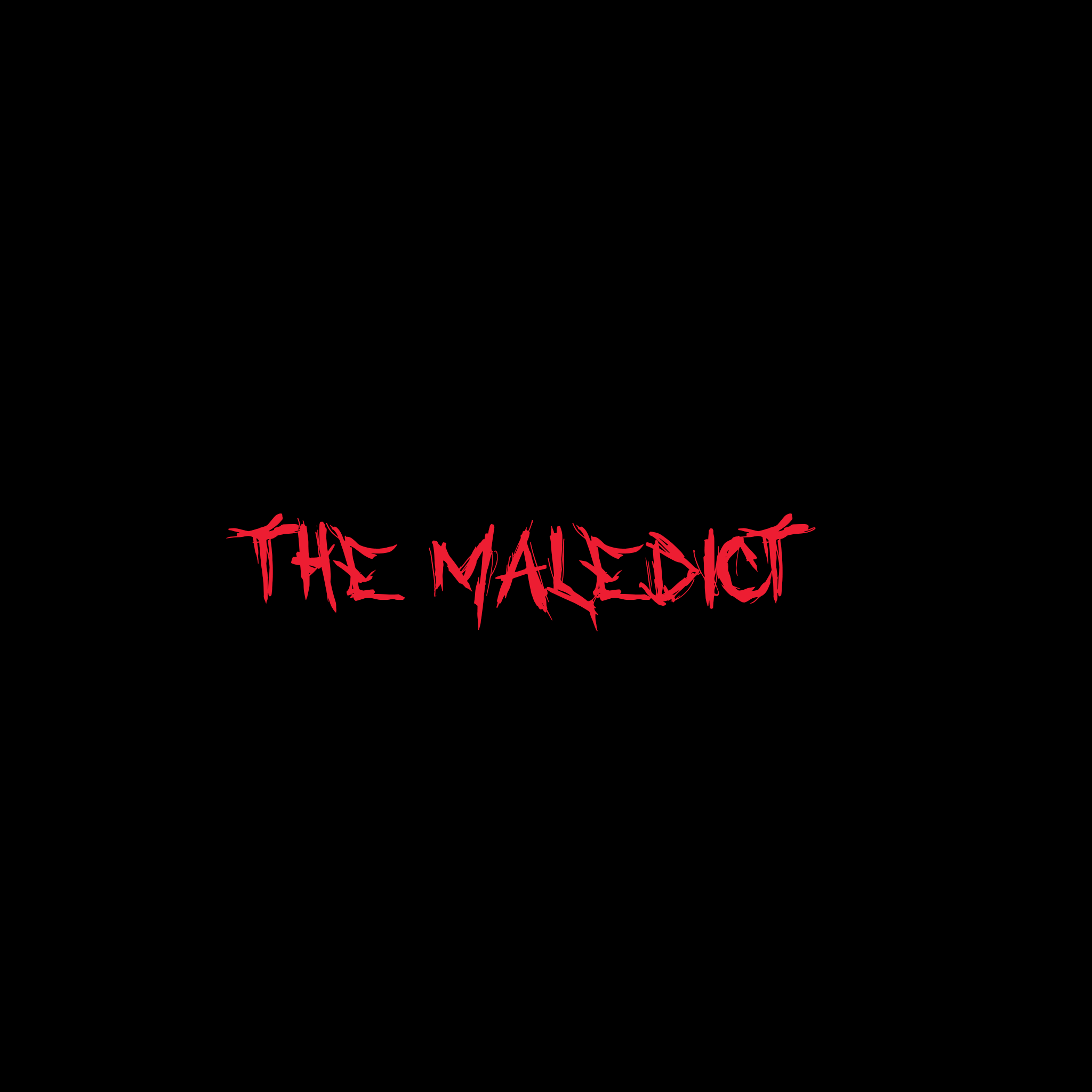 The Maledict by mhek13