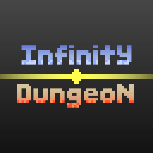 Infinity Dungeon (Prototype) by iwannabesonic