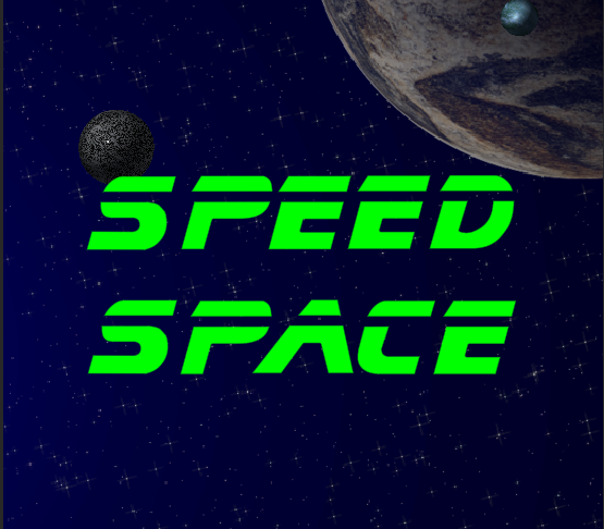 Speed Space by inmenus