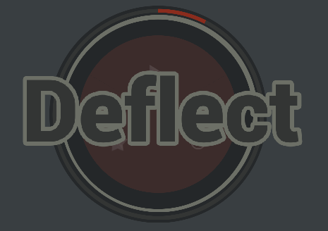 Deflect by TheJourneyOfE, Eugeneoyz_1203n