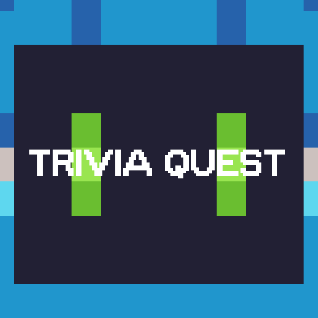 Trivia Quest by JaceDreams