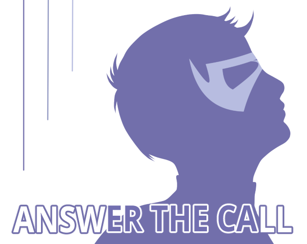 Answer The Call by answerthecall