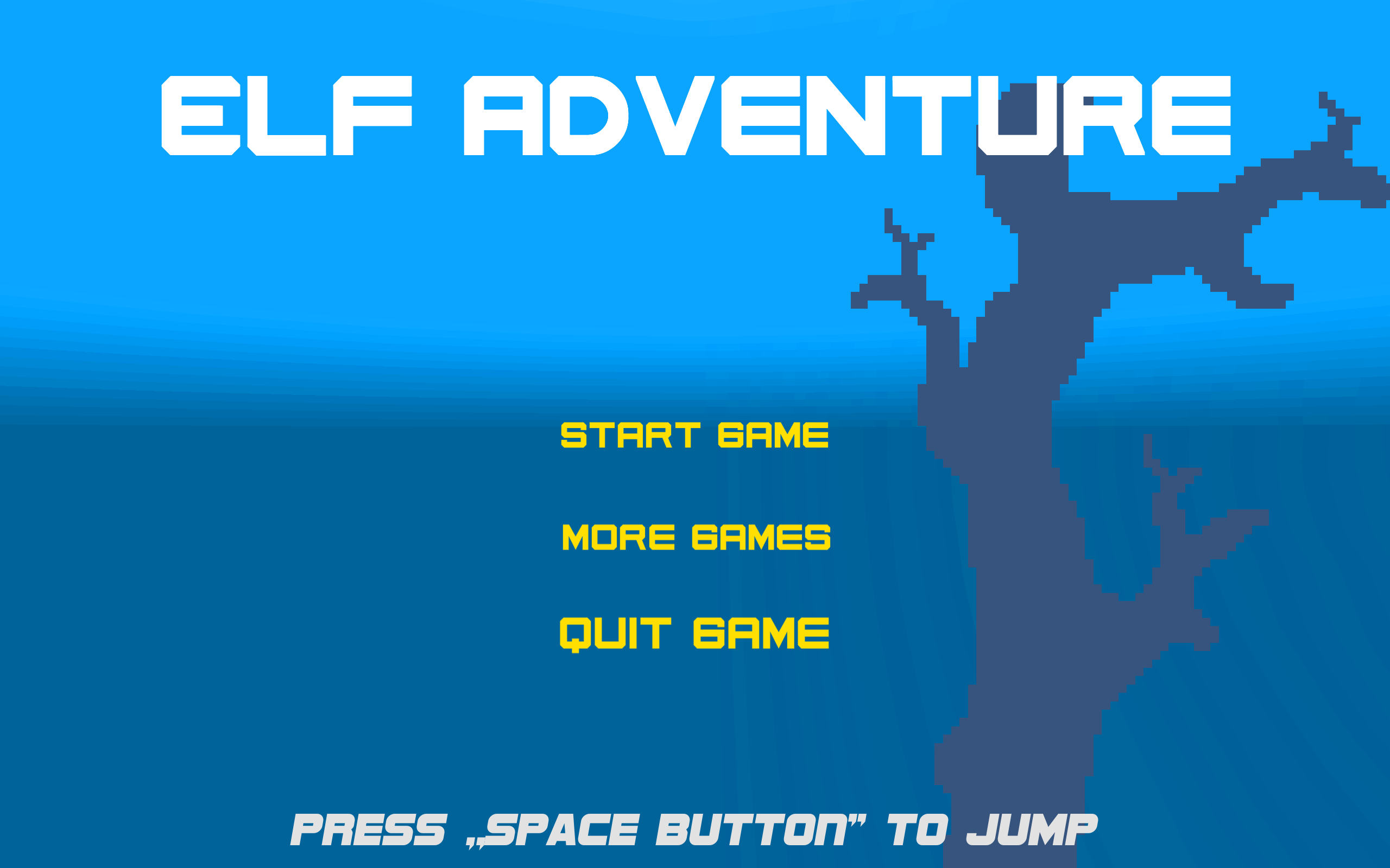 Elf Adventure by BD Games