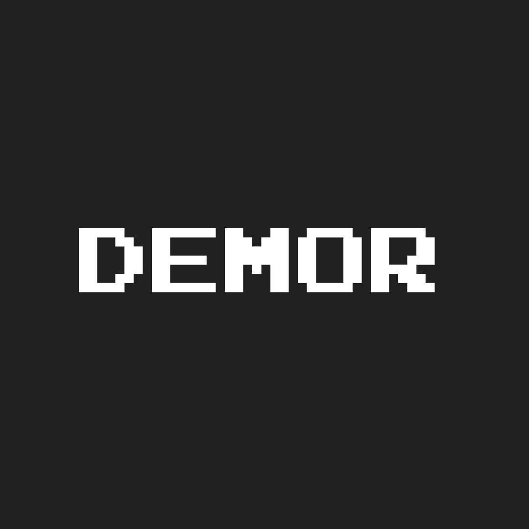 DEMOR 2D by iSajjad