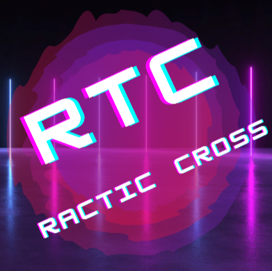 Ractic Cross by suthat.onar