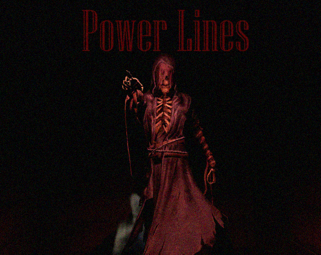 Power Lines by TarnepGames