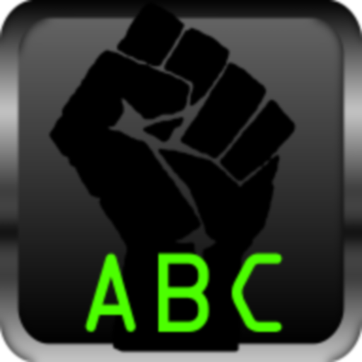 Black Name Generator by Renderless Games for The Tool Jam 2 - itch.io