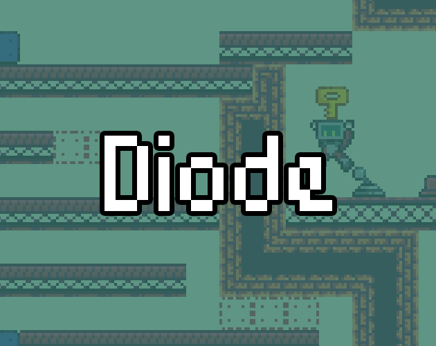 Diode: Redode by anvilsp for CPP Game Development Club Spring 2024 Game ... Diode: Redode by anvilsp for CPP Game Development Club Spring 2024 Game ...