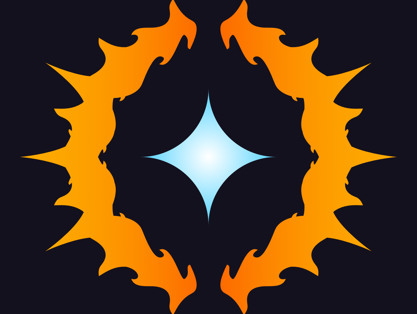 Nova-Core by SageDaMage