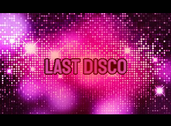 Last Disco by Jarp.pix