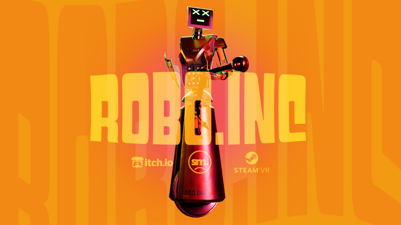 Robo.Inc by Atomic