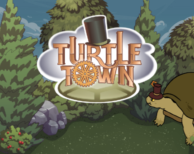 Turtle Town by TurtleTown