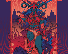 Indiepocalypse #28 by PIZZAPRANKS