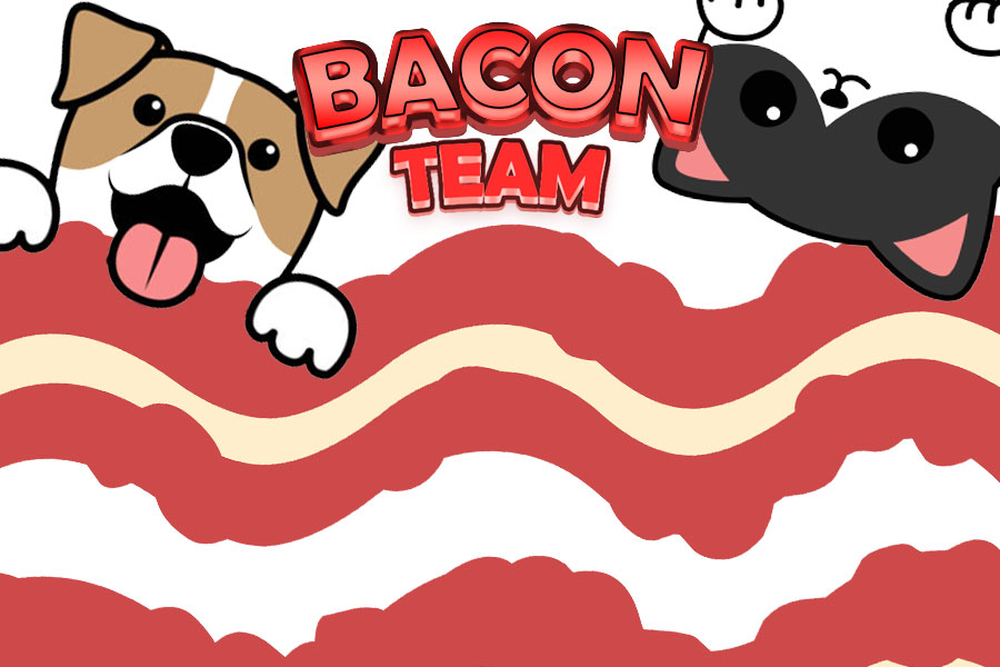 Bacon FPS by tanawat.phatt
