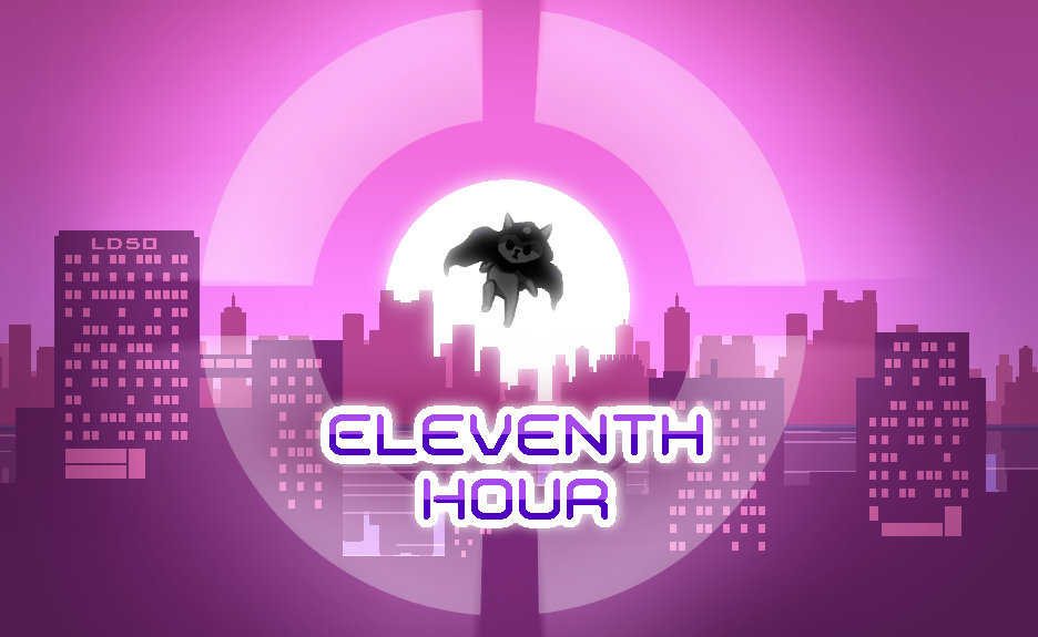 Eleventh Hour by plasmastarfish