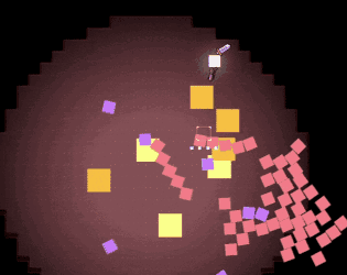 Project Pit [Prototype] by Timeberwell