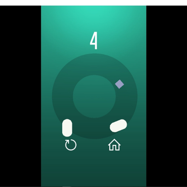 Spin Rush by Daouda Bathily