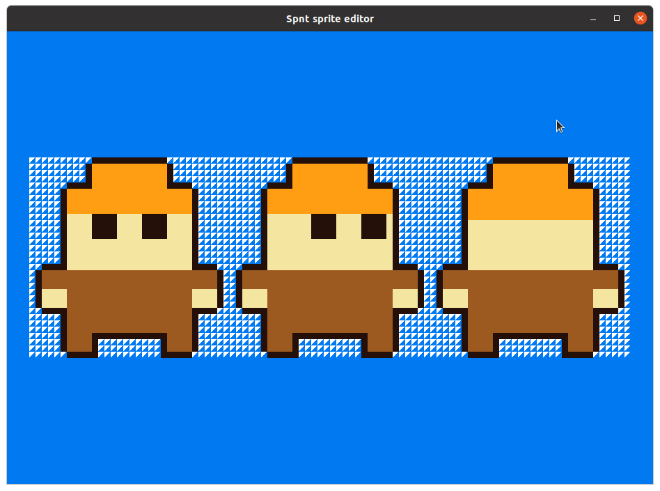 Spnt by Oblerion Studio