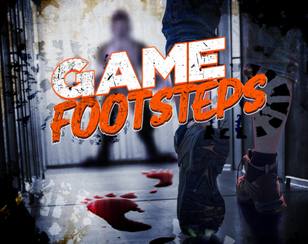 Game Footsteps by Epic Stock Media