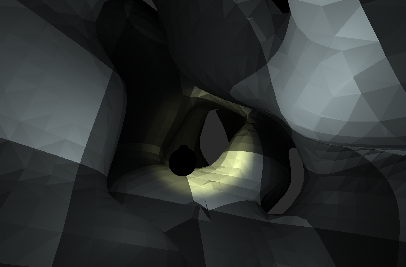 Procedural World Generation by Crysaac Procedural World Generation by Crysaac