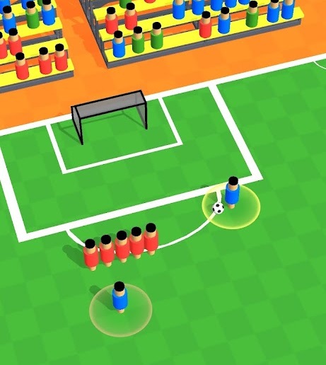 Smart Shoot by Anouar K.