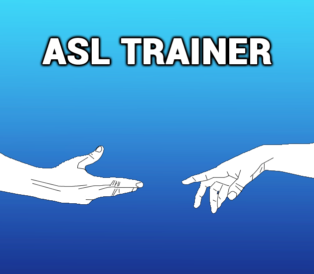2022 ASL Trainer by EverettHSGames